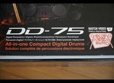 DD-75 - Yamaha DD-75 - Audiofanzine
