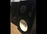 NS-10M STUDIO - Yamaha NS-10M Studio - Audiofanzine