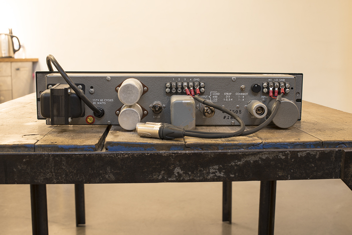 Altec 436C image (#1977215) - Audiofanzine