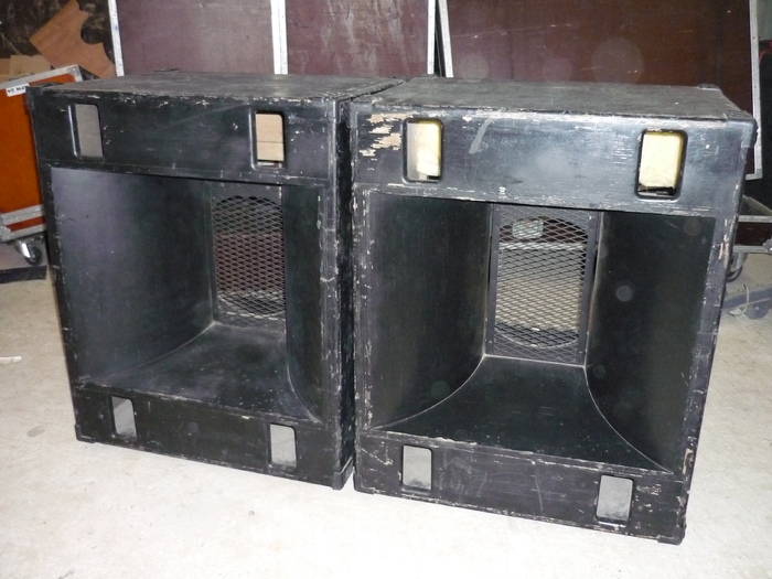 Altec Lansing 816 image (#508513) - Audiofanzine