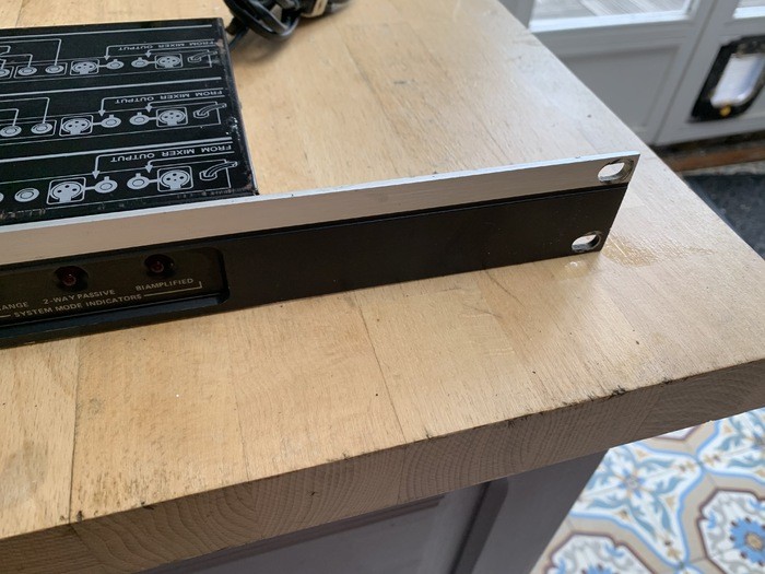 802-C System Controller - Bose 802-C System Controller - Audiofanzine