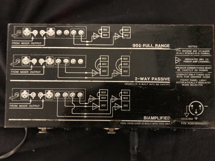 802-C System Controller - Bose 802-C System Controller - Audiofanzine