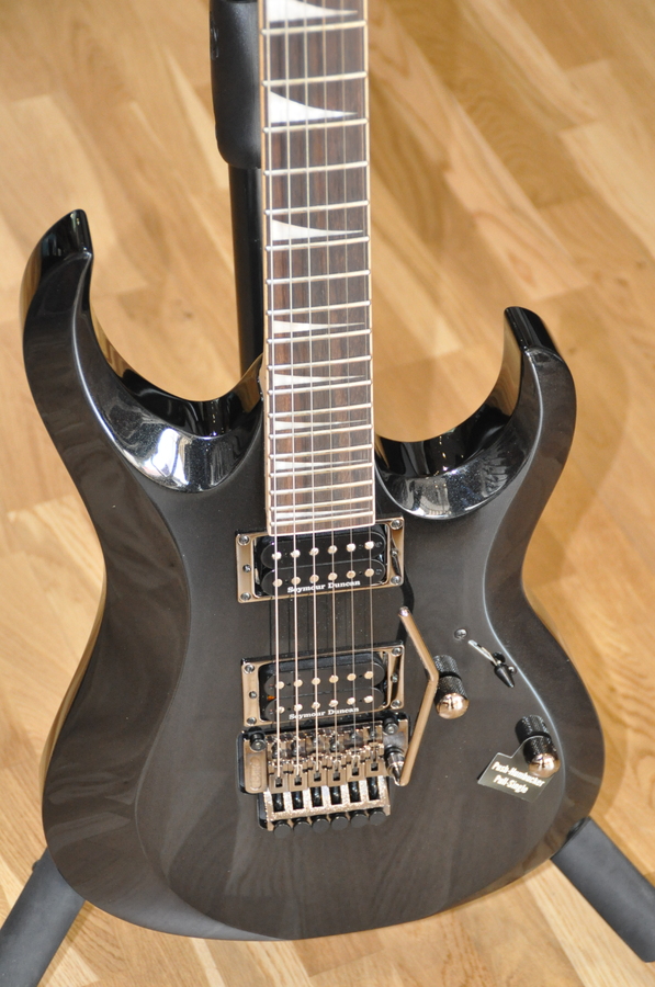 Cort X-Custom image (#1558861) - Audiofanzine