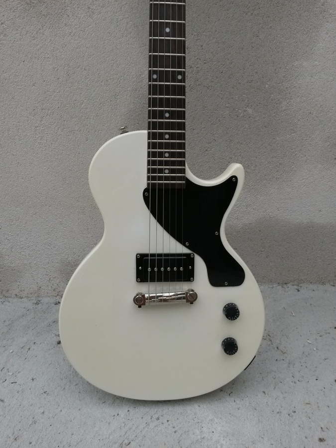 Epiphone Les Paul Junior (Humbucker) image (#1513770) - Audiofanzine