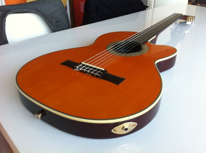 Epiphone SST Classic image (#861648) - Audiofanzine