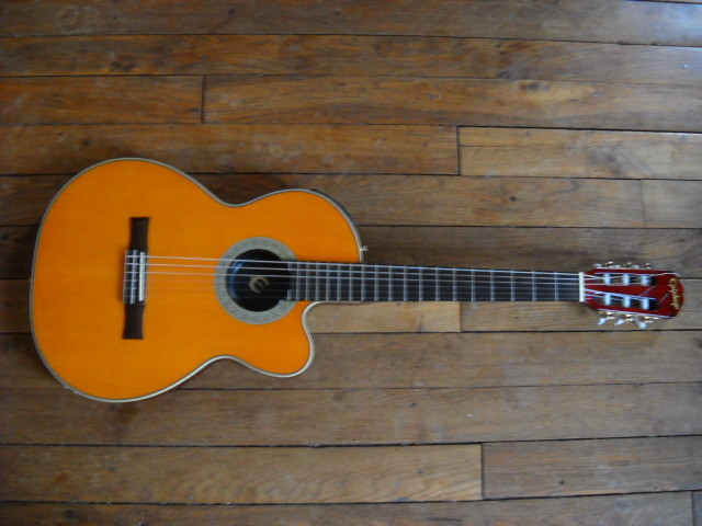 Epiphone SST Classic image (#92328) - Audiofanzine