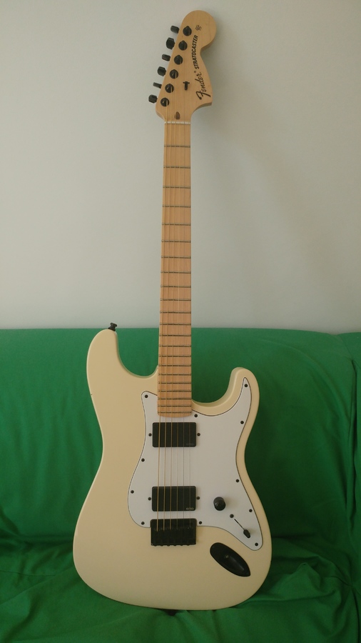 Photo Fender Jim Root Stratocaster : 20170618 171032 (#1817746 ...