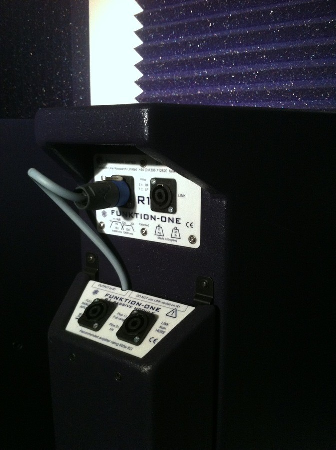 Funktion One Resolution 1 image (#2004338) - Audiofanzine