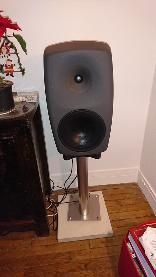 8260A - Genelec 8260A - Audiofanzine
