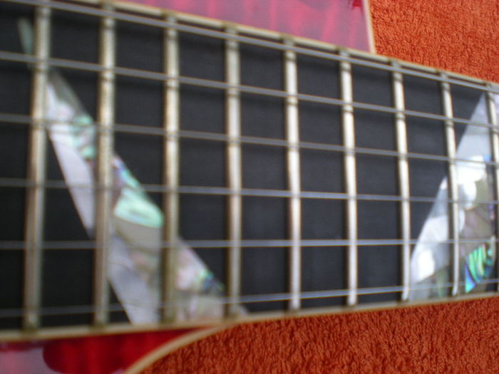 Photo Gibson Slash Les Paul Snakepit : Gibson Les Paul Signature Slash ...