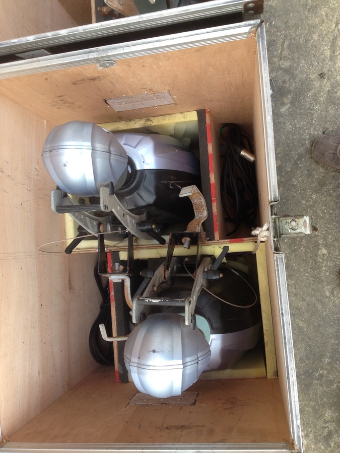 IR 7S - I Solution IR 7S - Audiofanzine