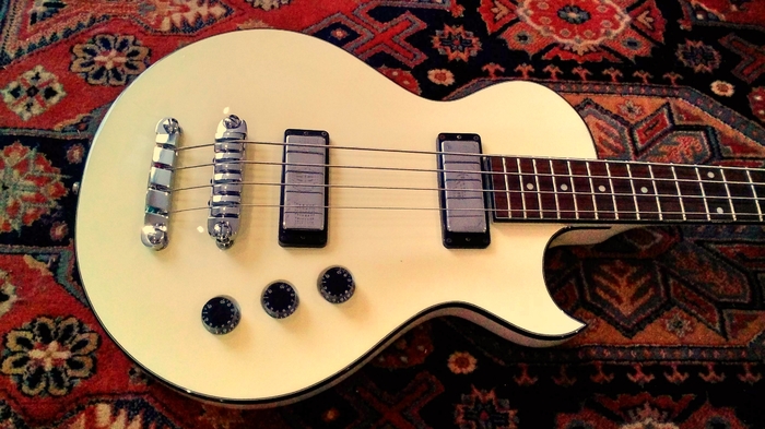 Ibanez Artb100 Image 995902 Audiofanzine