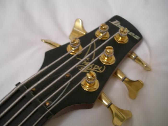 Ibanez K5 image (#307926) - Audiofanzine