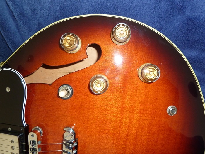 LR10 - Ibanez LR10 - Audiofanzine