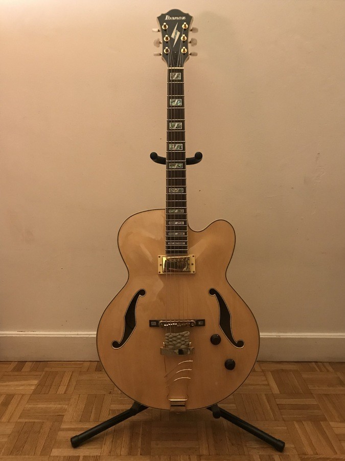 PM35 - Ibanez PM35 - Audiofanzine