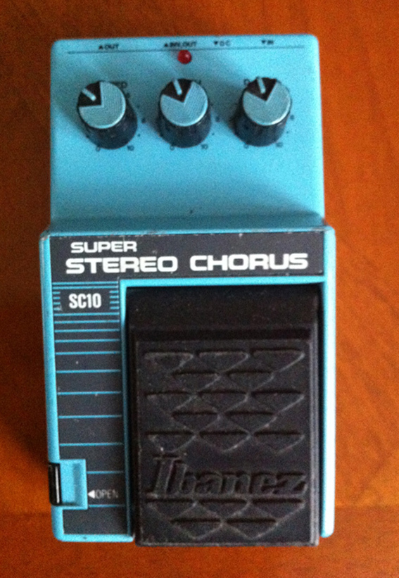 Mid-price 80's Chorus in a box? | The Gear Page