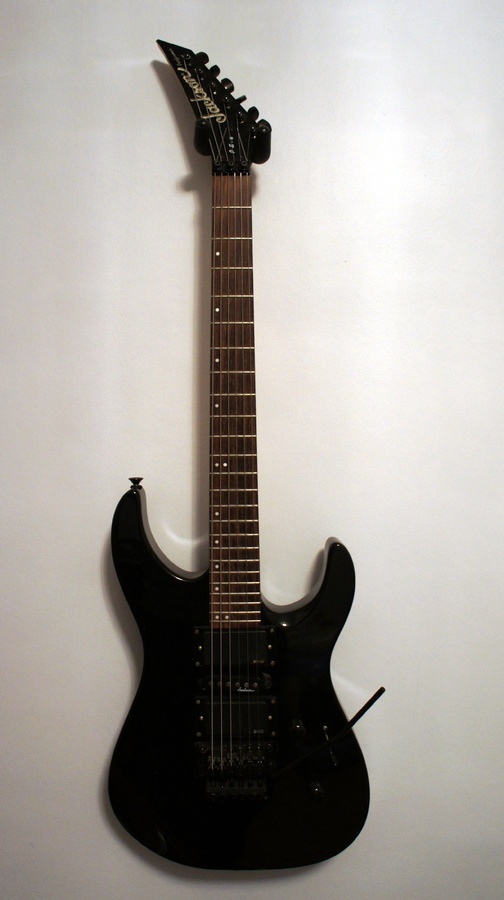 Photo Jackson PS4 Dinky : Jackson [Performer Series] Dinky PS4 (#333403 ...