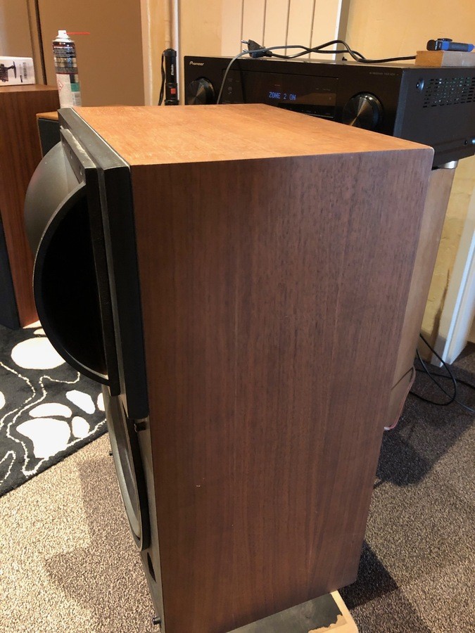 4425 - JBL 4425 - Audiofanzine