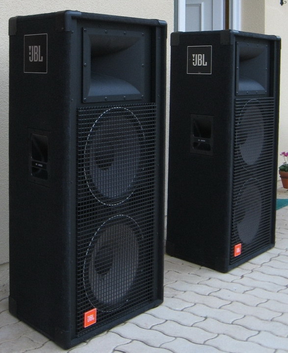 Jbl Srx 725 Full Range Professional Speaker Price