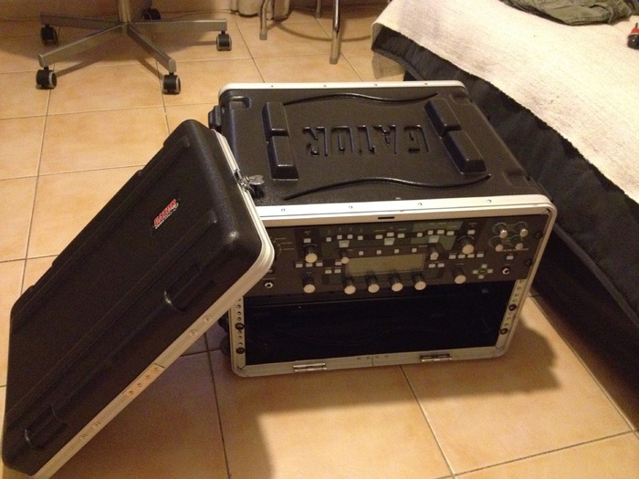 Kemper Profiler Rack image (#1132644) - Audiofanzine