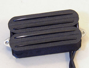 Hablemos de más de dos bobinados... ¿Quadbucker? ¿Multibucker ...