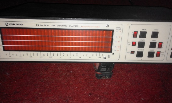 Klark Teknik DN 60 image (#1780255) - Audiofanzine