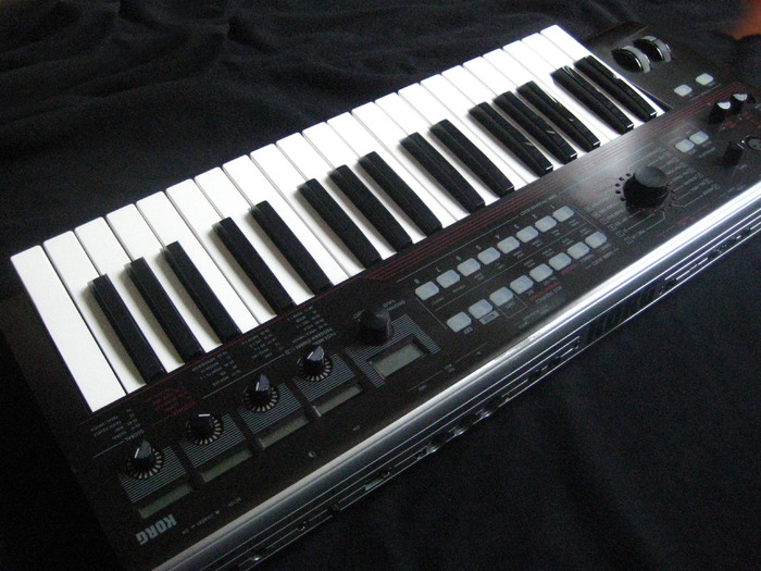 Korg R3 image (#390081) - Audiofanzine