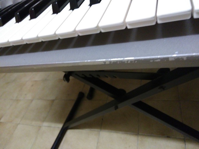 Trinity Plus - Korg Trinity Plus - Audiofanzine