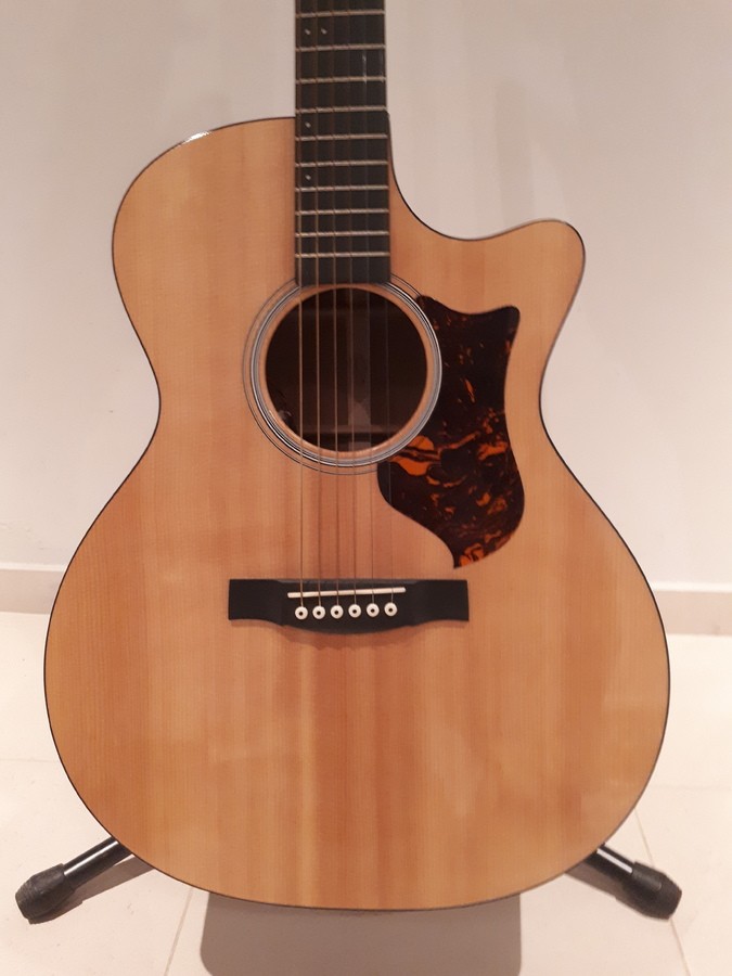 GPCPA4 - Martin & Co GPCPA4 - Audiofanzine