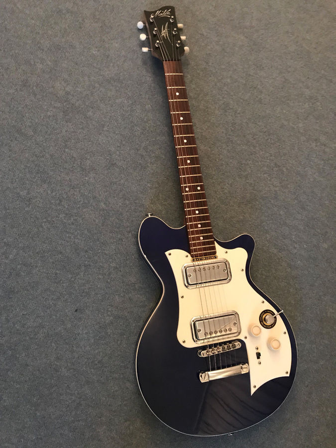 Maton MS500 image (#2076762) - Audiofanzine