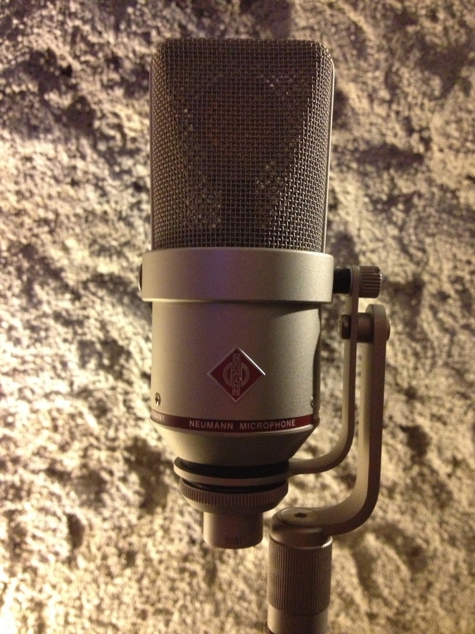 Photo Neumann TLM 170 R : Neumann TLM 170 R (46973) (#615492 ...