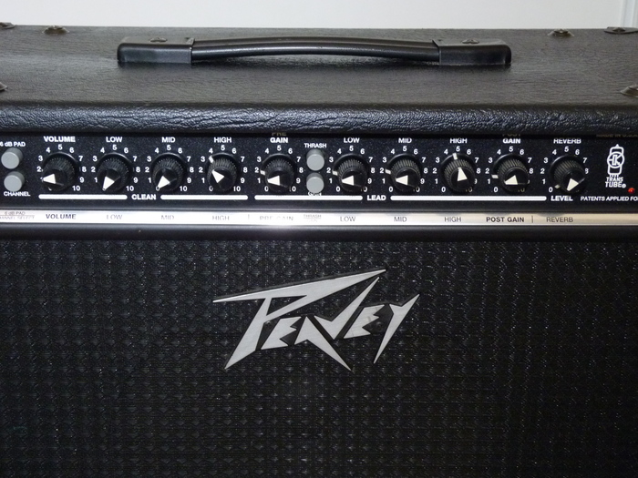 Peavey Envoy 110 image (#647878) - Audiofanzine