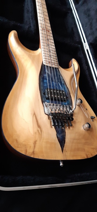 MK 1 - Pensa MK 1 - Audiofanzine