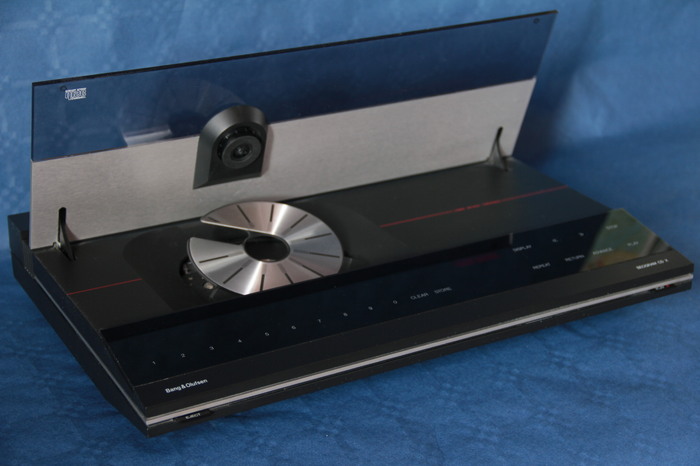 cdr 770 - Philips cdr 770 - Audiofanzine