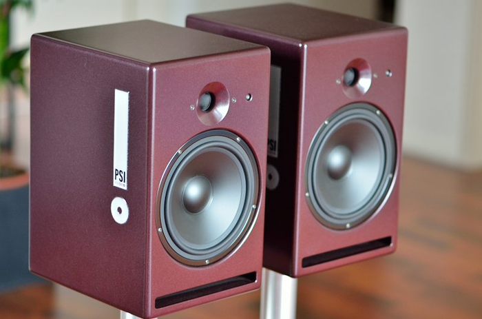 Photo PSI Audio A21-M : PSI Audio A21-M (96793) (#780063) - Audiofanzine