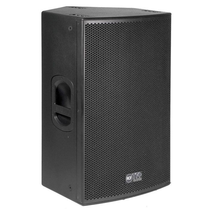 Photo RCF TT25-A : RCF TT 25-A (#771727) - Audiofanzine