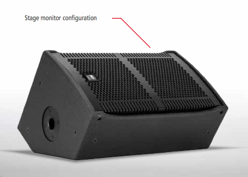 V35 - RCF V35 - Audiofanzine
