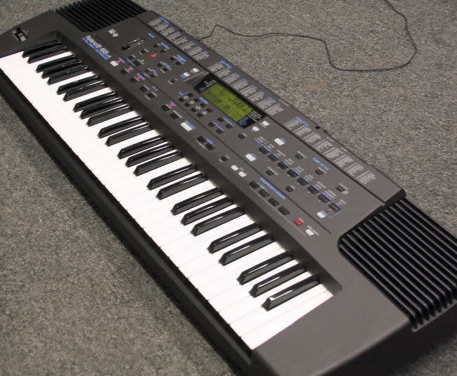 Roland E-68 image (#223963) - Audiofanzine