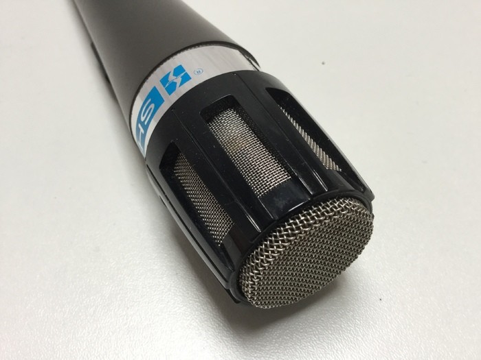 Model 548 Unidyne IV - Shure Model 548 Unidyne IV - Audiofanzine