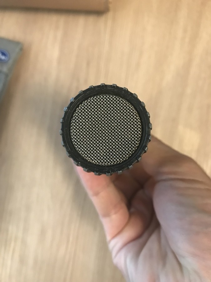 Model 548 Unidyne IV - Shure Model 548 Unidyne IV - Audiofanzine