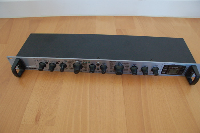 TC Electronic M350 image (#1514032) - Audiofanzine