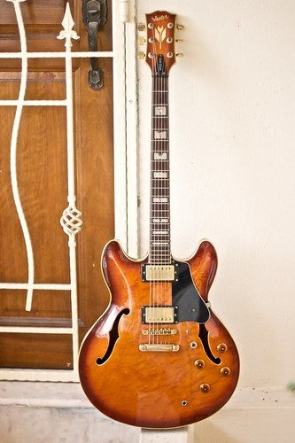 MOD 800 - Vester MOD 800 - Audiofanzine