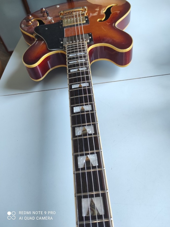 MOD 800 - Vester MOD 800 - Audiofanzine