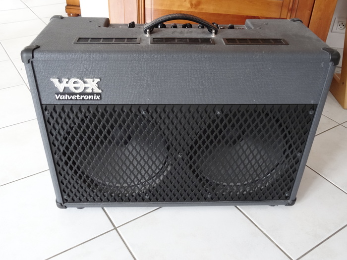 Vox AD50VT-XL image (#884532) - Audiofanzine