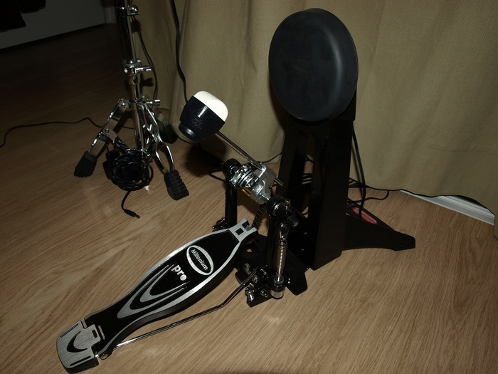 Yamaha DD-65 image (#364799) - Audiofanzine