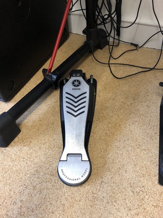 DTXpress II - Yamaha DTXpress II - Audiofanzine