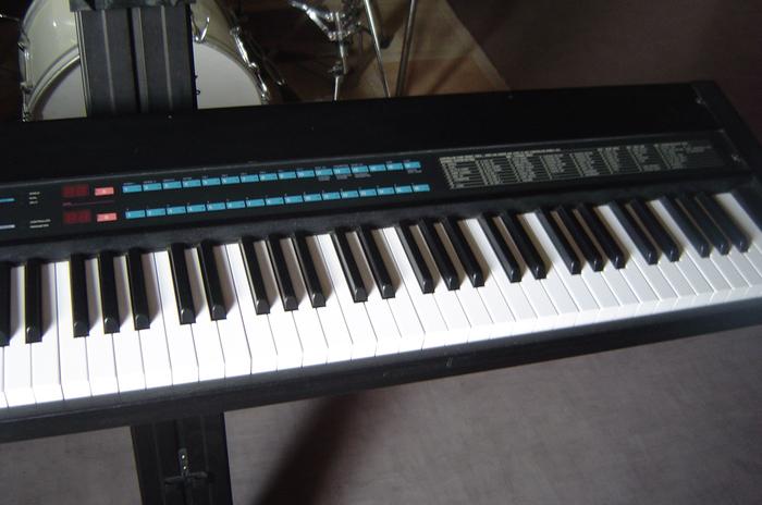 Yamaha KX88 image (#309128) - Audiofanzine