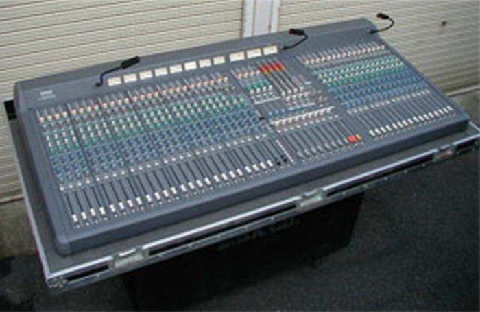 Yamaha M2000 image (#279548) - Audiofanzine