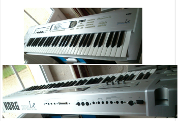 PSR-1000 - Yamaha PSR-1000 - Audiofanzine