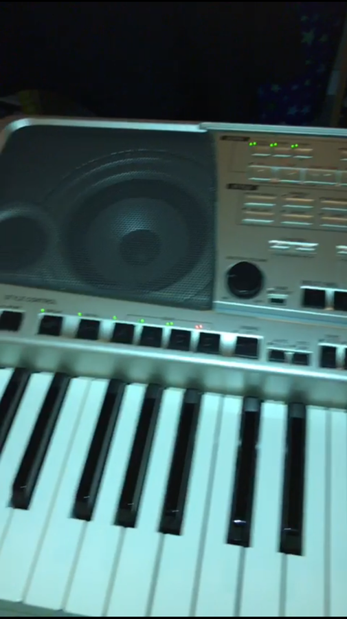 PSR-2000 - Yamaha PSR-2000 - Audiofanzine